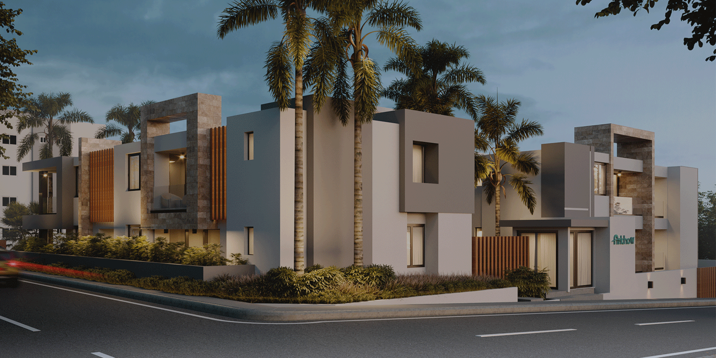 Arkho VI - AMD Developments